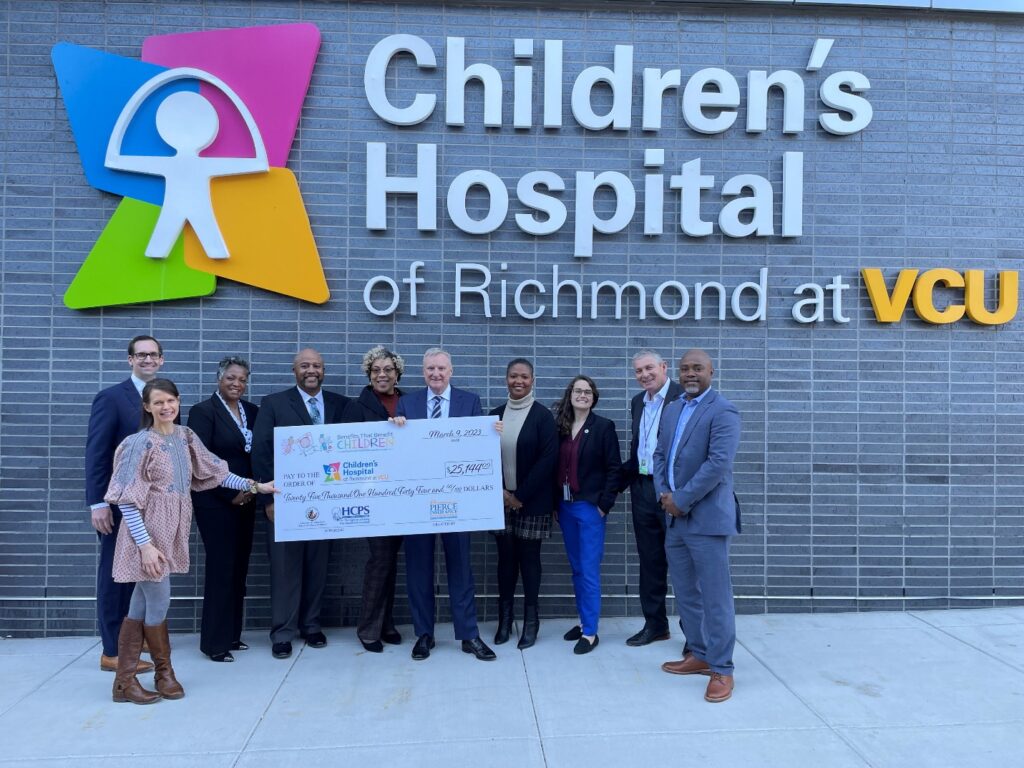 Benefits That Benefit Children - Pierce Insurance